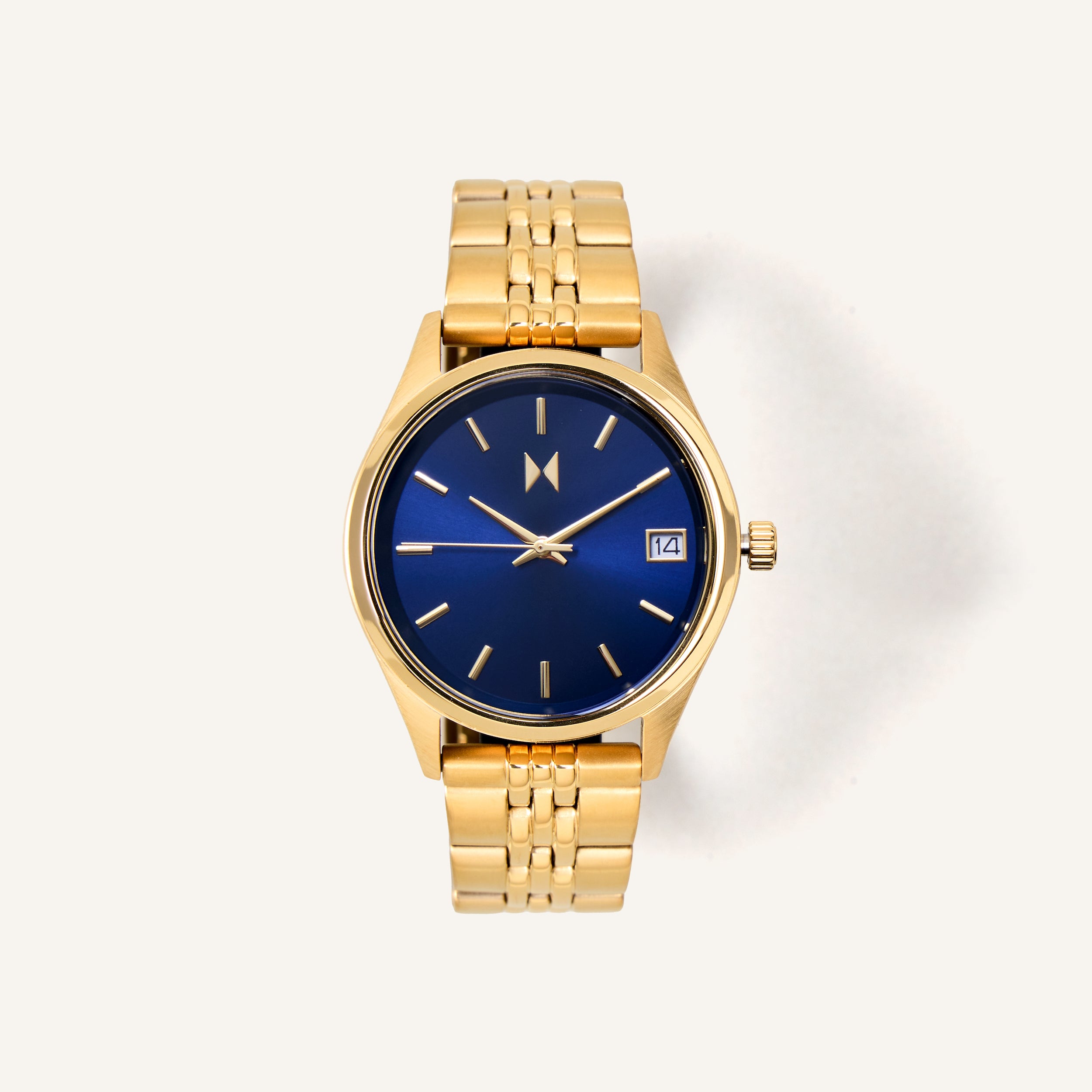 MVMT Watch Rise Boyfriend - Royal Blue | Available at WatchesOf.com ...