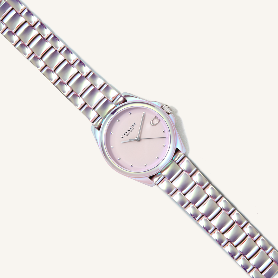 Watches Of｜Globally Sourced Aesthetic Watches
